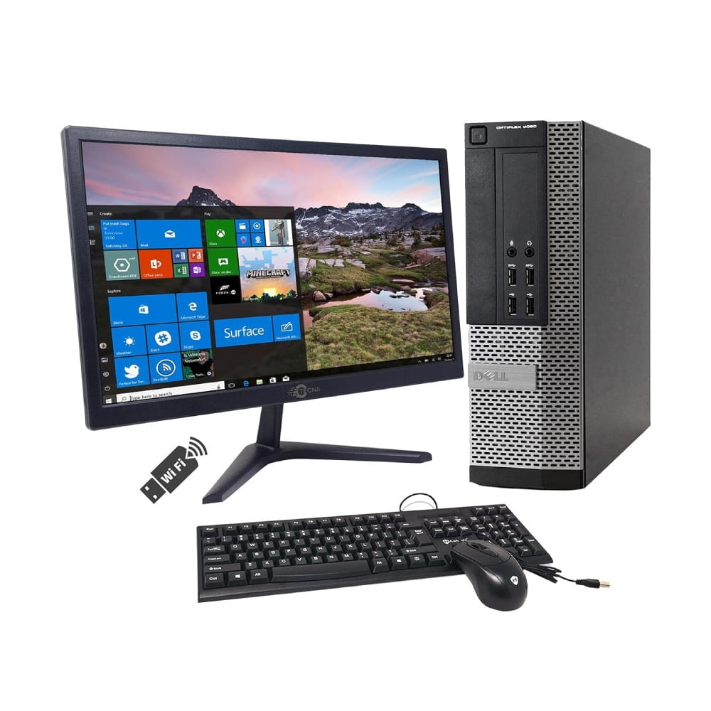 Dell Optiplex 9020 Small Form Business Desktop – Arslan Bilgisayar ve ...